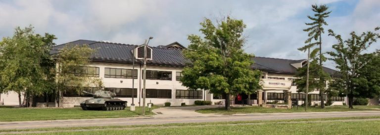 100th Division - Short History - Association of the Century